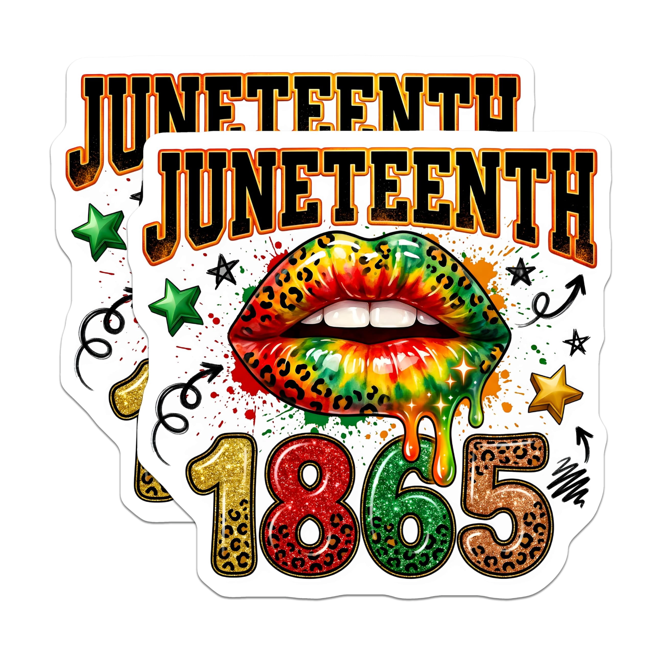 Juneteenth Signs