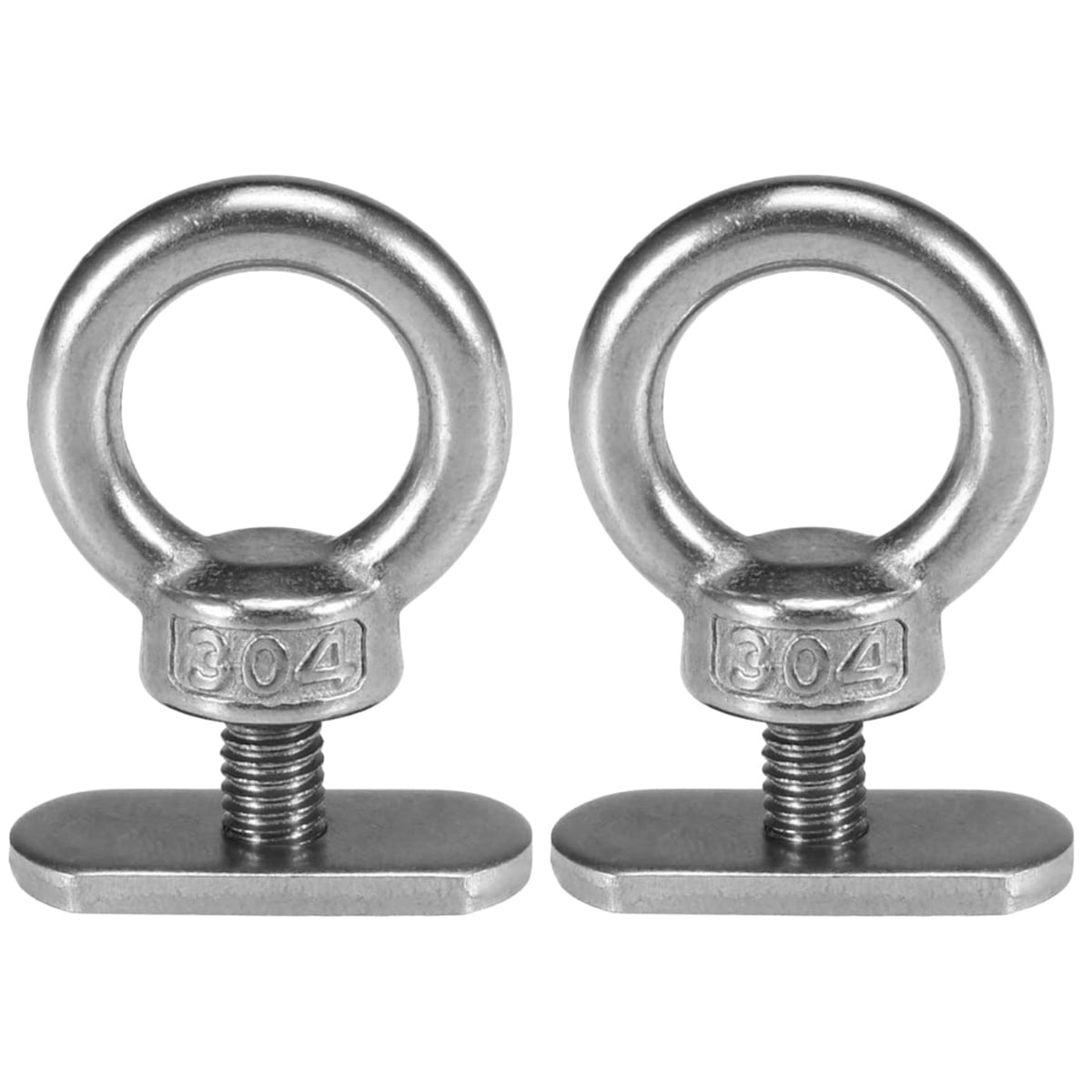 Kayak Ring Hook Rings Stainless Steel Hooks for Hanging Soveriegn ...