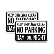 SignMission A-1218-24973 12 x 18 in. Aluminum Sign - No Soliciting ...