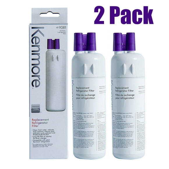 Kenmore Refrigerator Water Filter 9083