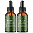 (2 Pack) Kera Biotics Kerabiotics Liquid Drops Advanced Probiotic ...
