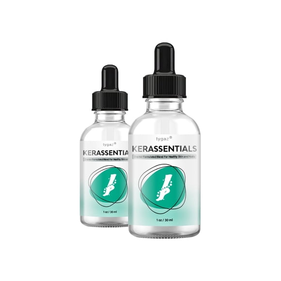 Kerasential