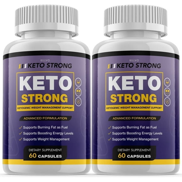 The Keto Pill