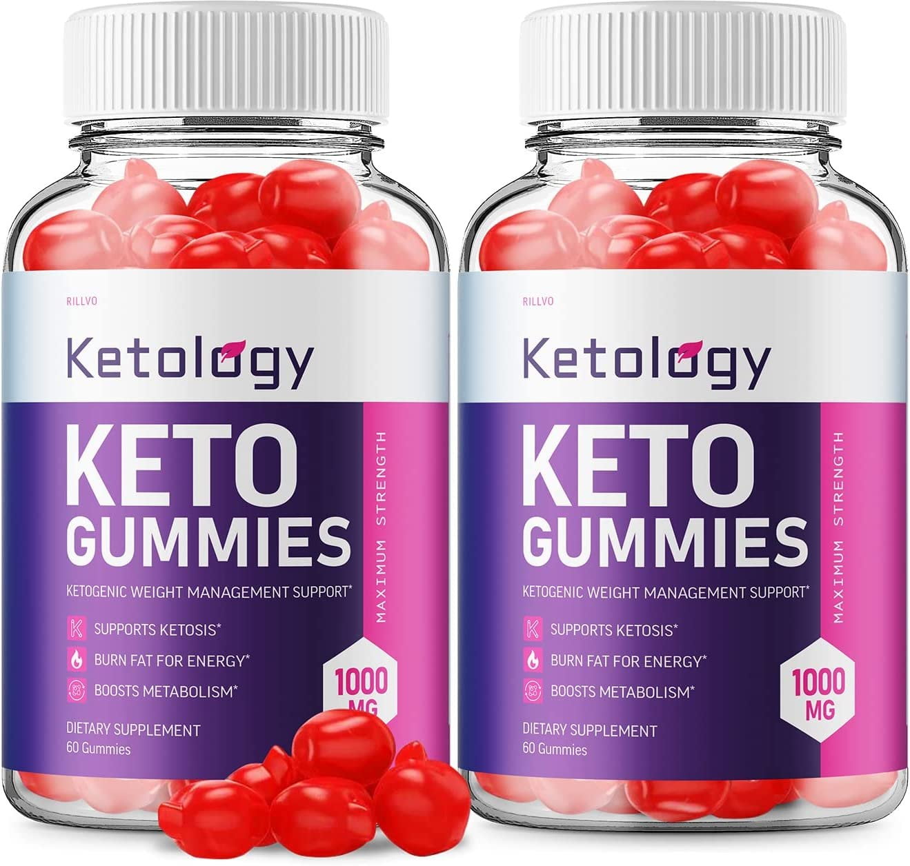 Ketology Keto Acv