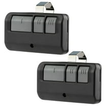 LiftMaster 893LM 3-Button Garage Door and Gate Remote Control - Walmart.com