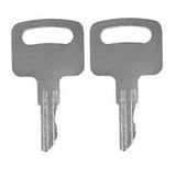 2 Pack Keys for JLG Upright Scissor Lift, Man Lift, Boom Lift 9901 ...