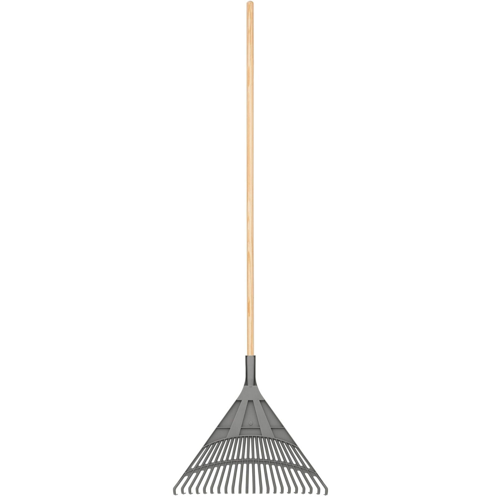 2 Pack Kids Rake, Grey - Walmart.com