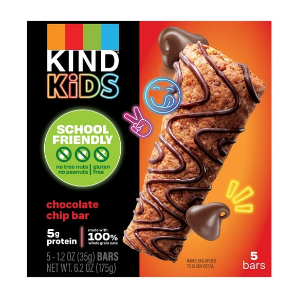 Kind Kid's Bars in Snack Bars - Walmart.com