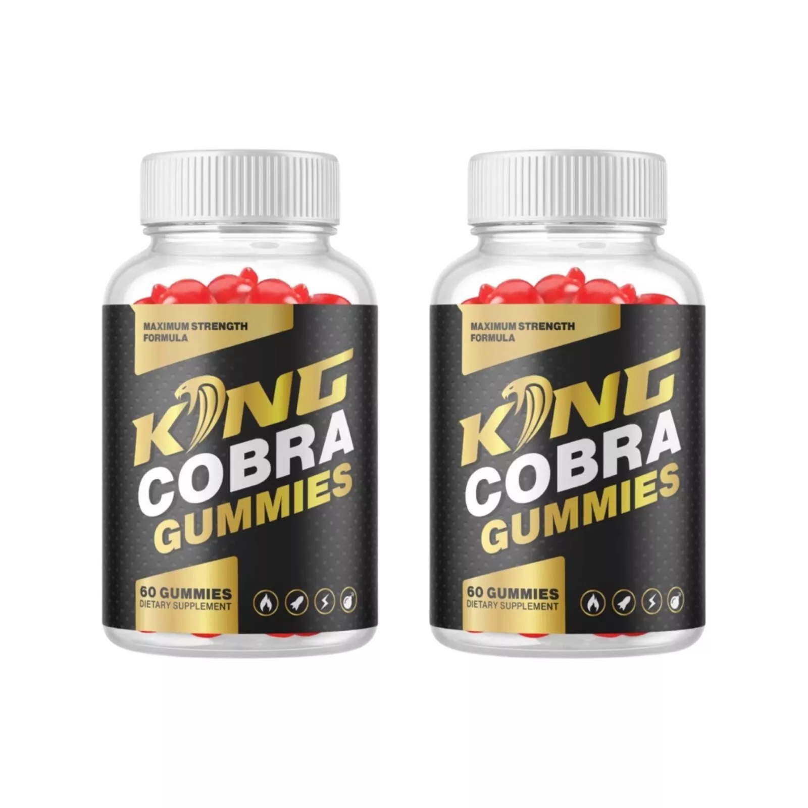 2_Pack_King_Cobra_Gummies_For_Men,_Kingcobra_Gummies_Natural_Formula ...