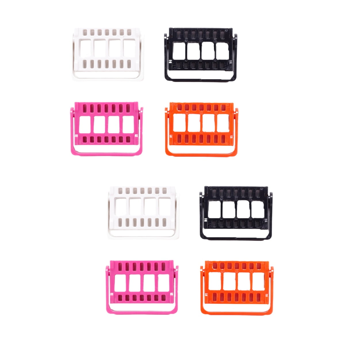 2 Pack Kit Grinding Head Display Stand Nail Tech Supplies Man - Walmart.com