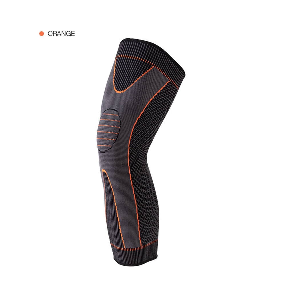 2 Pack Knee Braces for Knee Pain Compression Sleeve Knee Support for ...