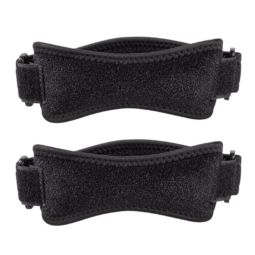 2 Pack Knee Pain Relief & Patella Stabilizer Knee Strap, Patellar ...