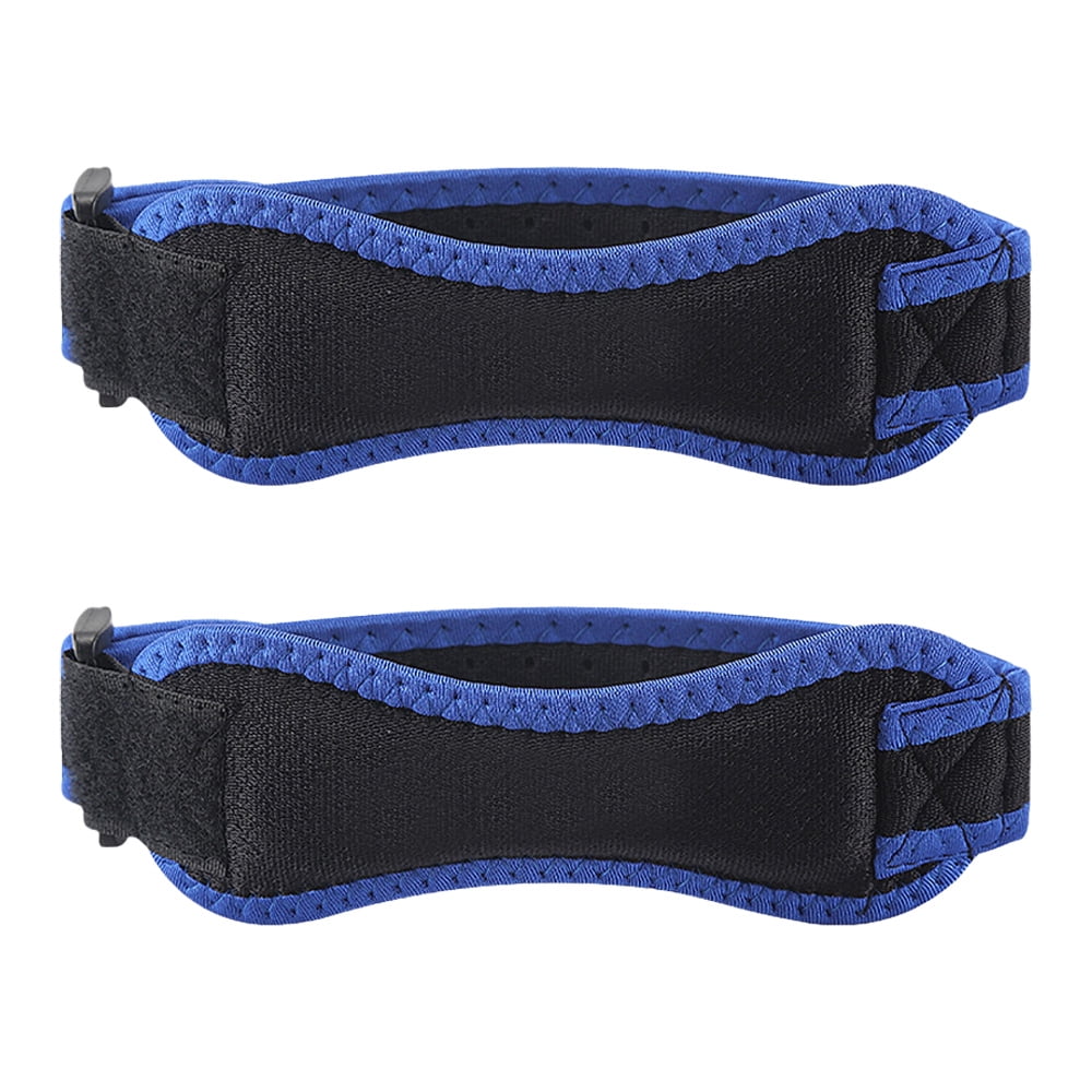 Duulaya 2 Pack Knee Pain Relief & Patella Stabilizer Knee Strap ...