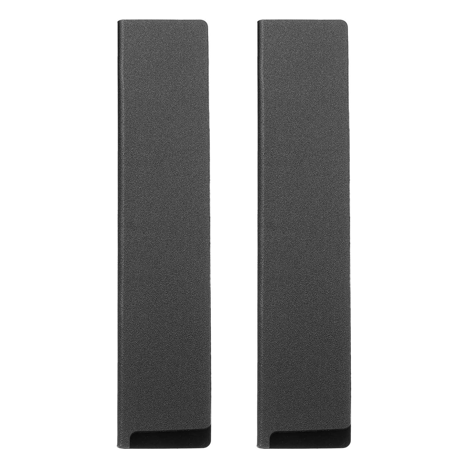 2 Pack Knife Tip Guards 11"x 2.17" ABS Knife Cover Sleeves Knife Case ...