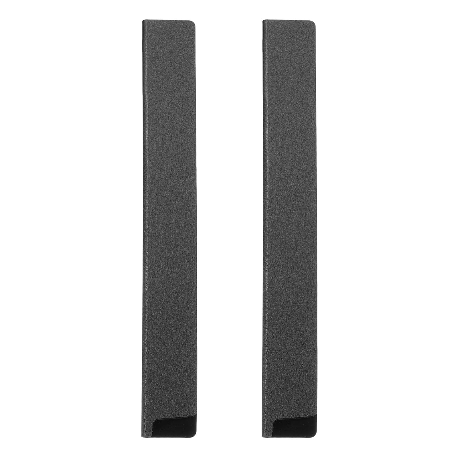 2 Pack Knife Tip Guards 12.6"x 1.5" ABS Knife Cover Sleeves Knife Case ...