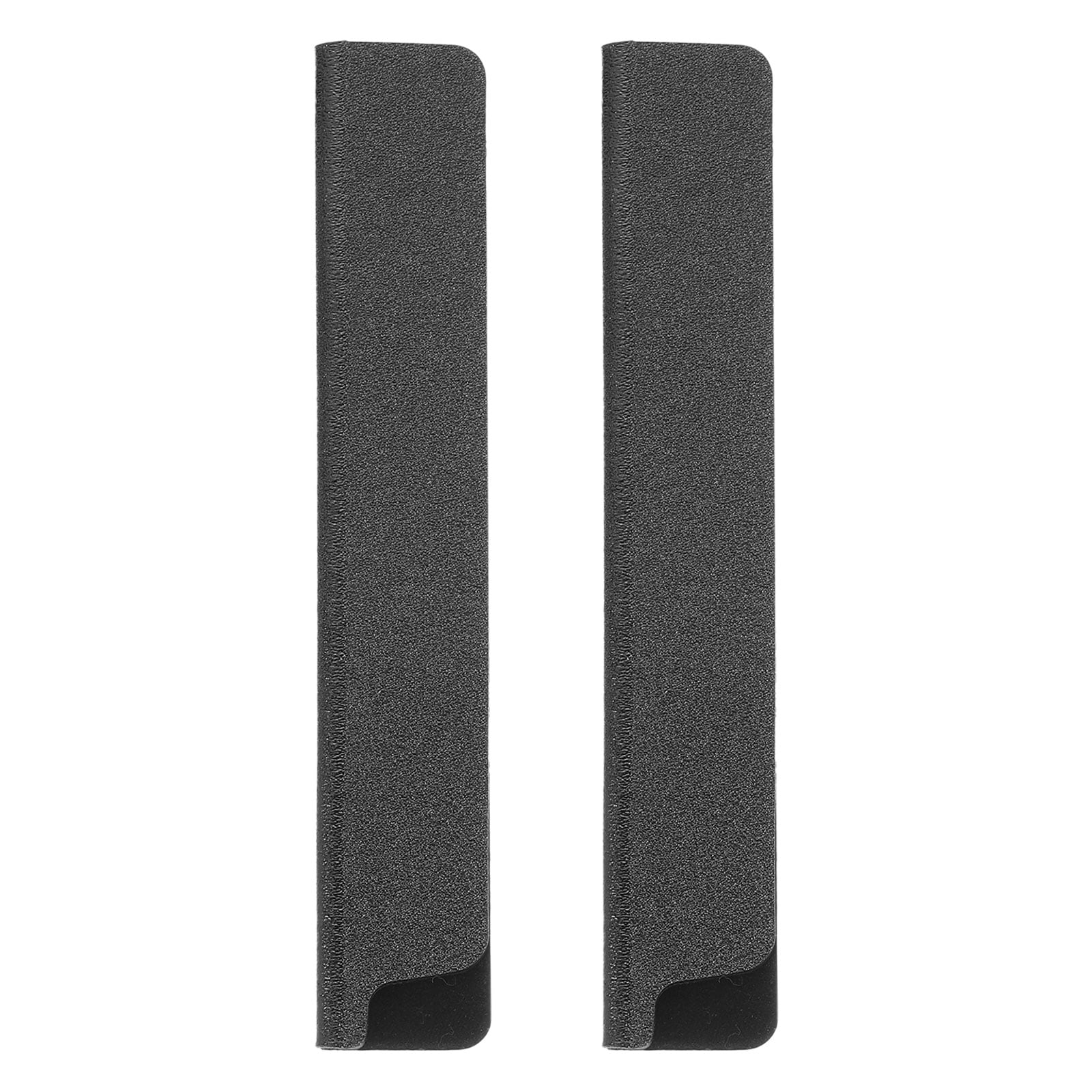 2 Pack Knife Tip Guards 5.91"x 1" ABS Knife Cover Sleeves Knife Case ...