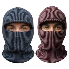 Full Face Winter Hats