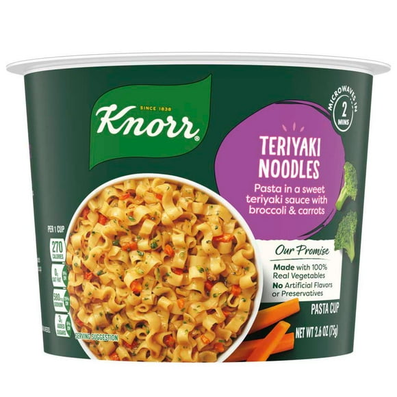 Knorr Pasta & Noodles