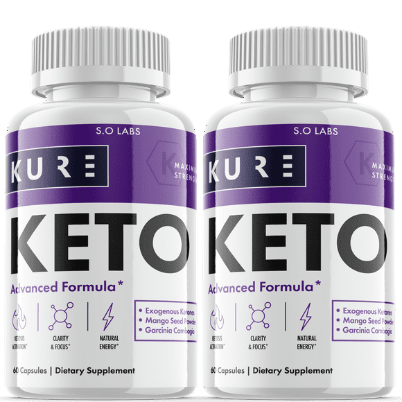 Keto Pills in Weight Loss Pills - Walmart.com