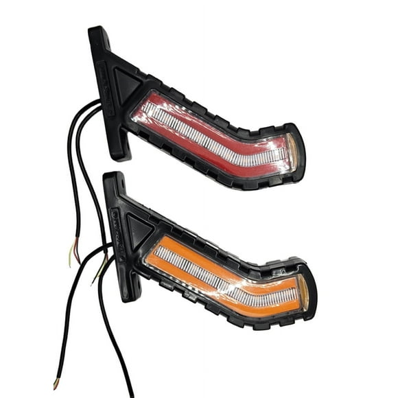 LED Trailer Marker Lights in Clearance and Side Marker Lights - Walmart.com