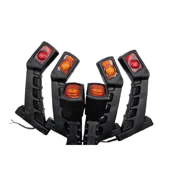Trailer Marker Lights in Clearance and Side Marker Lights - Walmart.com