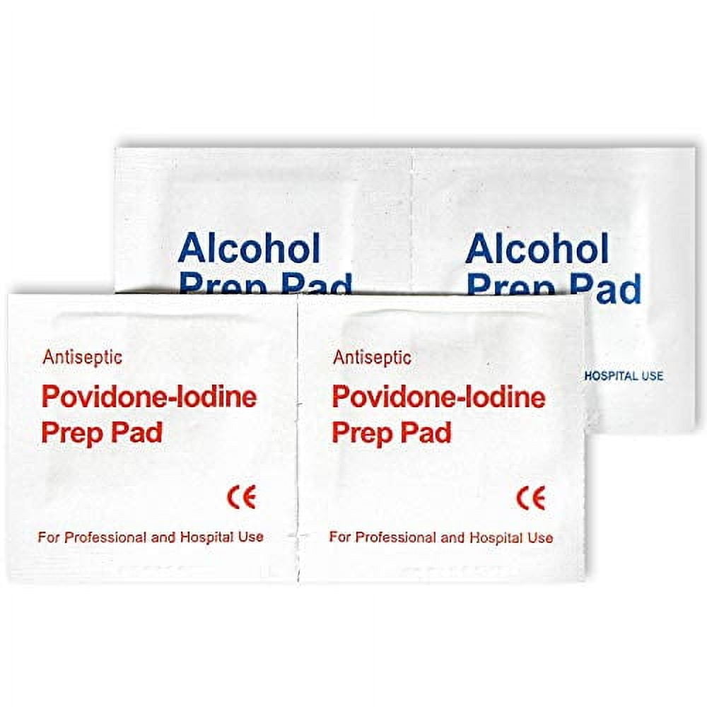 2-Pack LIVABIT Survival Emergency Kit Insect Bug Bite Sting Extractor ...