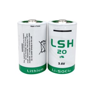 D Lr20 Battery