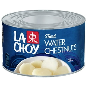 Shop Canned Water Chestnuts for Delicious Cooking and Snacks