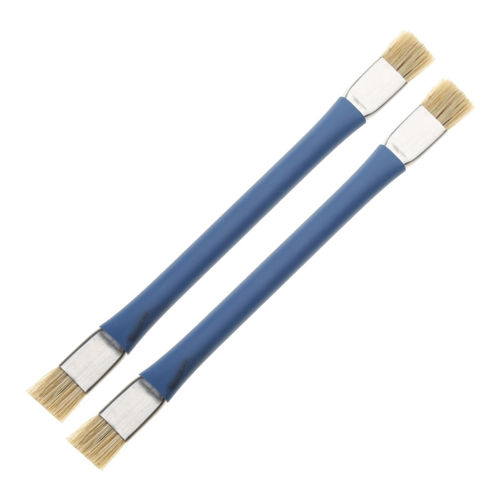 2 Pack Lab Cleaning Anti Static ESD Brush Set Suitable for Mobile Phone ...