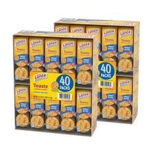 Individual Butter Packets