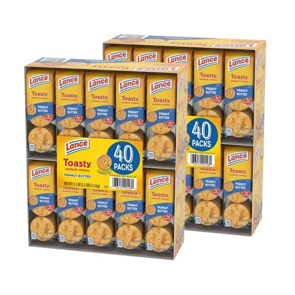 Individual Butter Packets