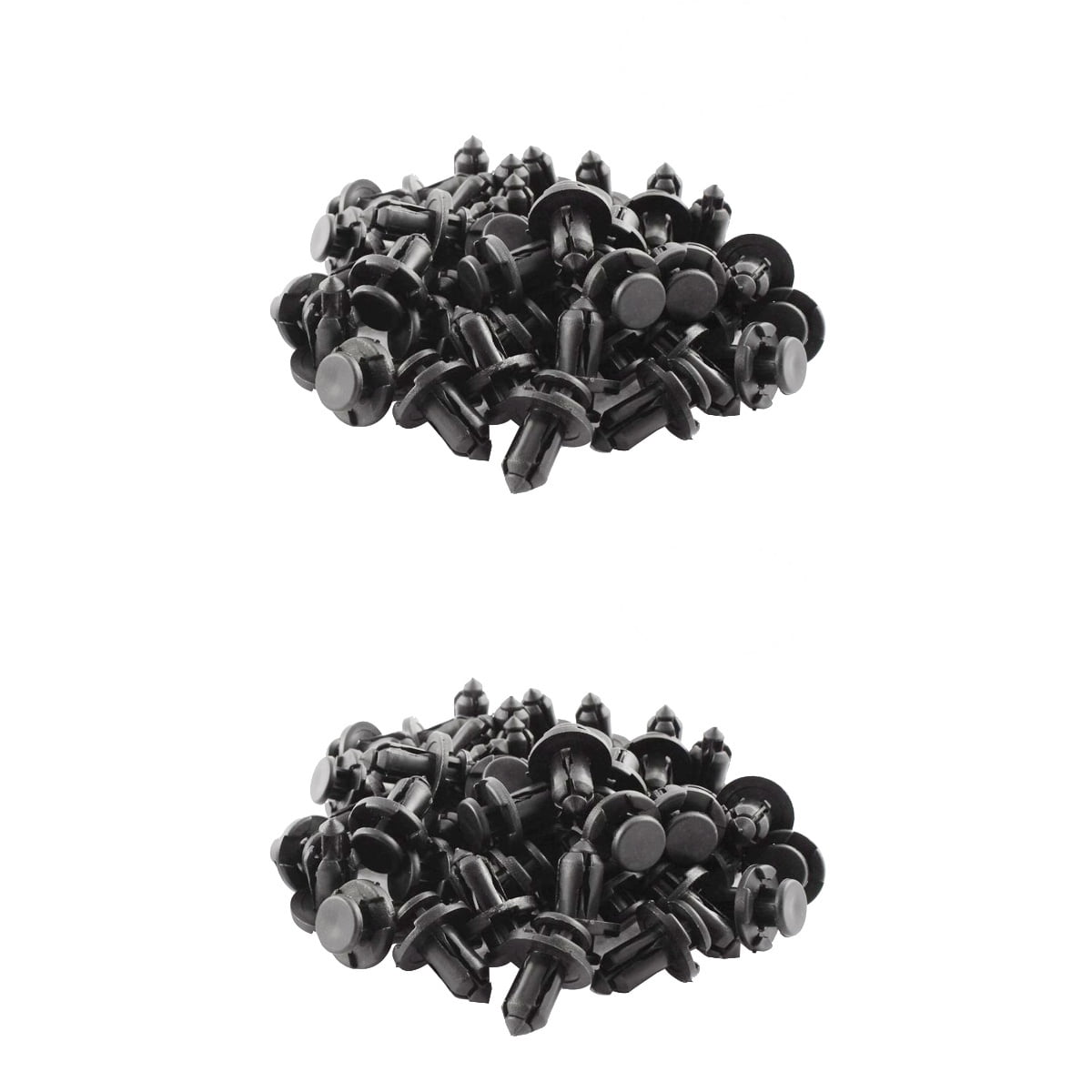 2 Pack Lanyard Fastener Clips Cool Ballpoint Pen Ultraviolet Black ...