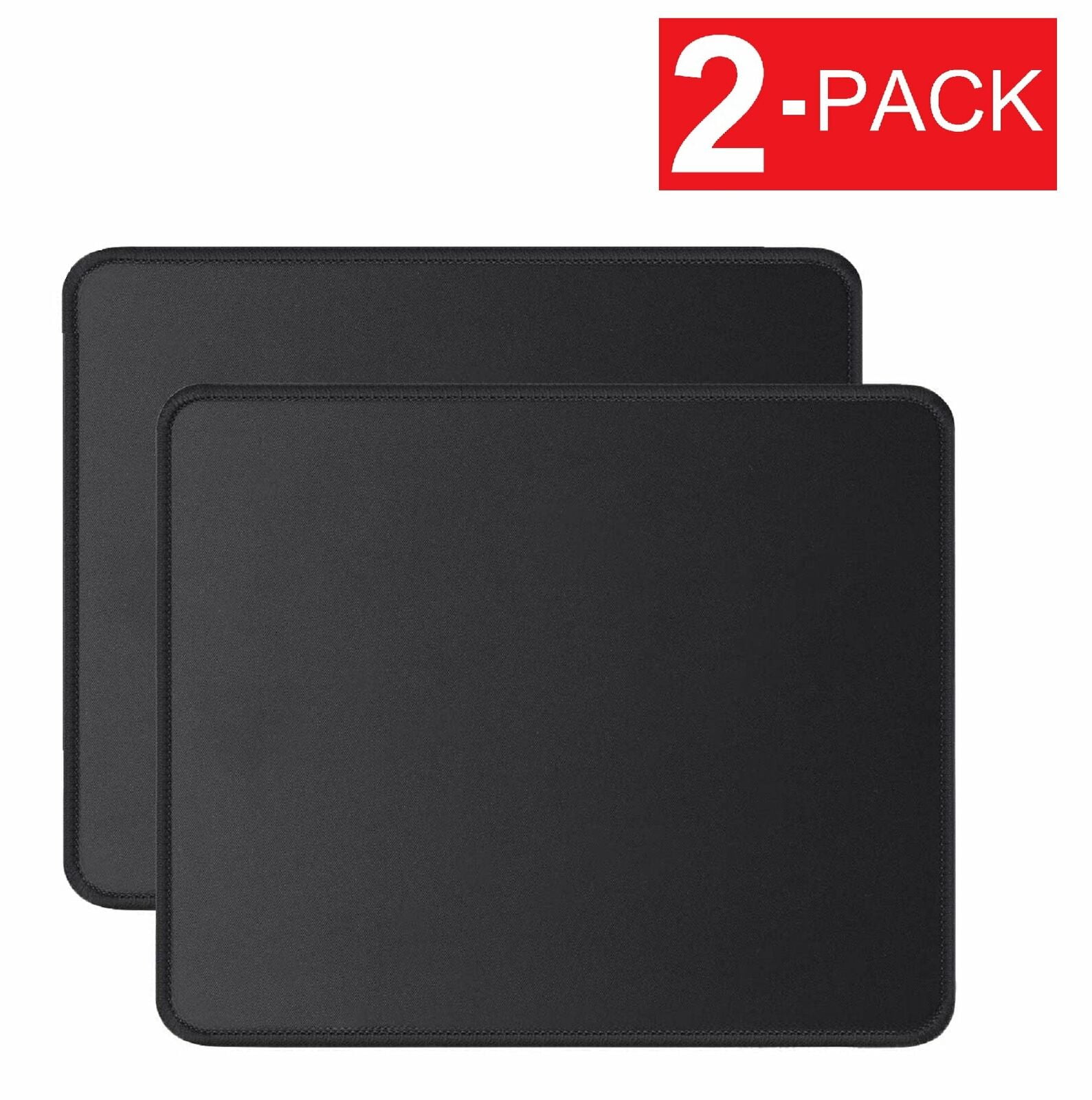 |2-Pack| Laptop PC Computer Notebook Gaming Mouse Pad CONTROL Rubber ...