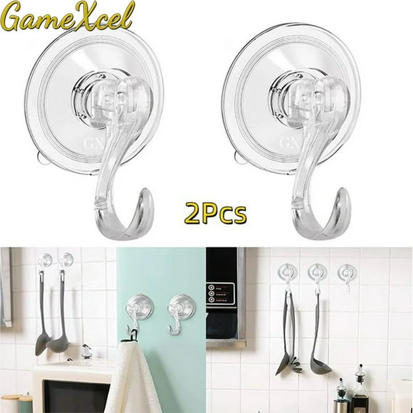 Window Suction Cup Hooks