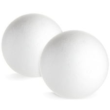 Mini Foam Balls