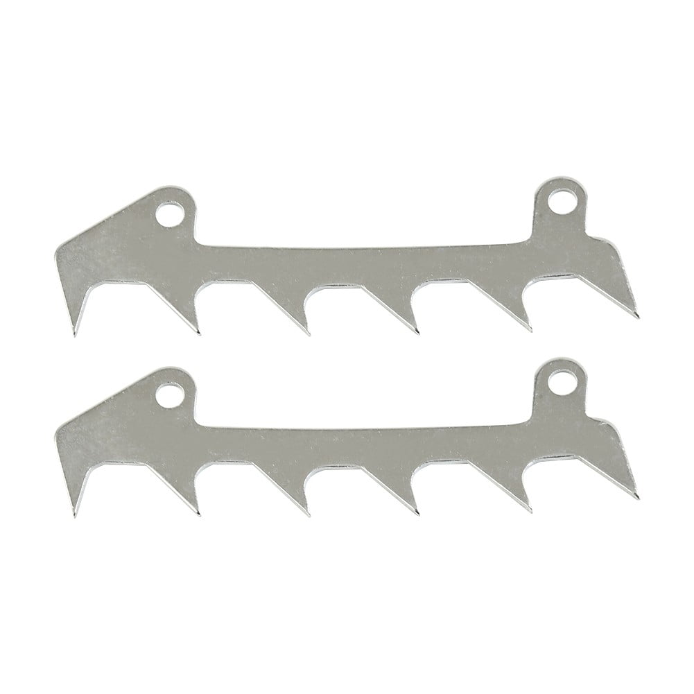 2 Pack Large Spike Bumpers for Stihl MS170 MS180 MS250 MS200 MS192T ...