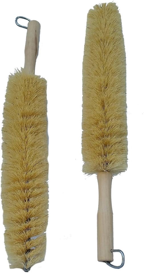 (2 Pack) Large Wire Wheel Spoke Brush, SM Arnold - Walmart.com