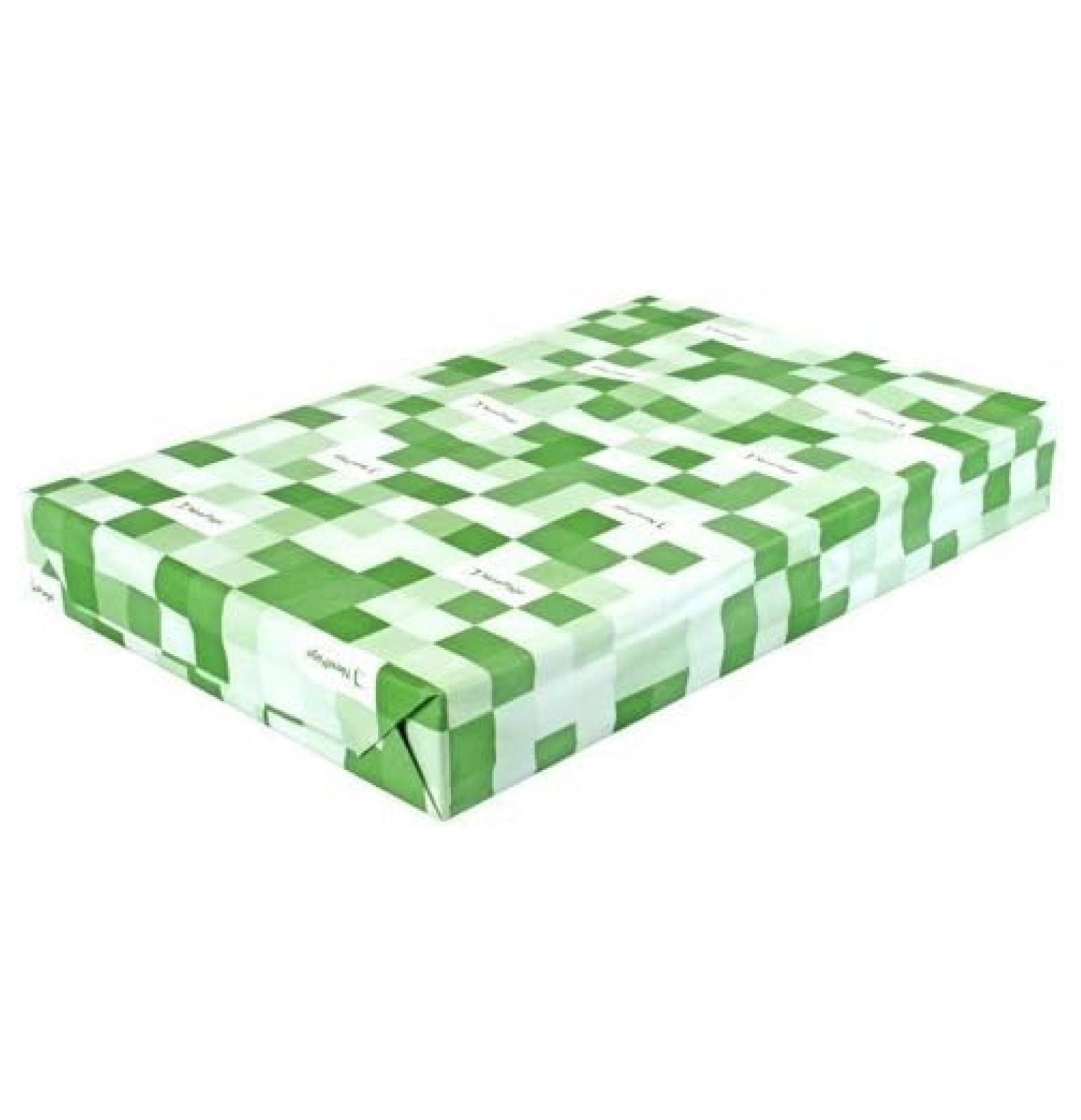 2 Pack Laser Gloss 17 x 11-Inch, 80 lb text, 96-Brightness, White ...