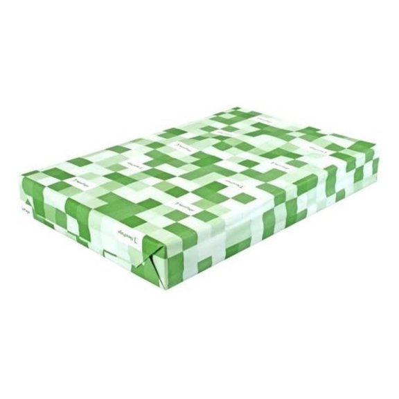 Gloss Text Paper