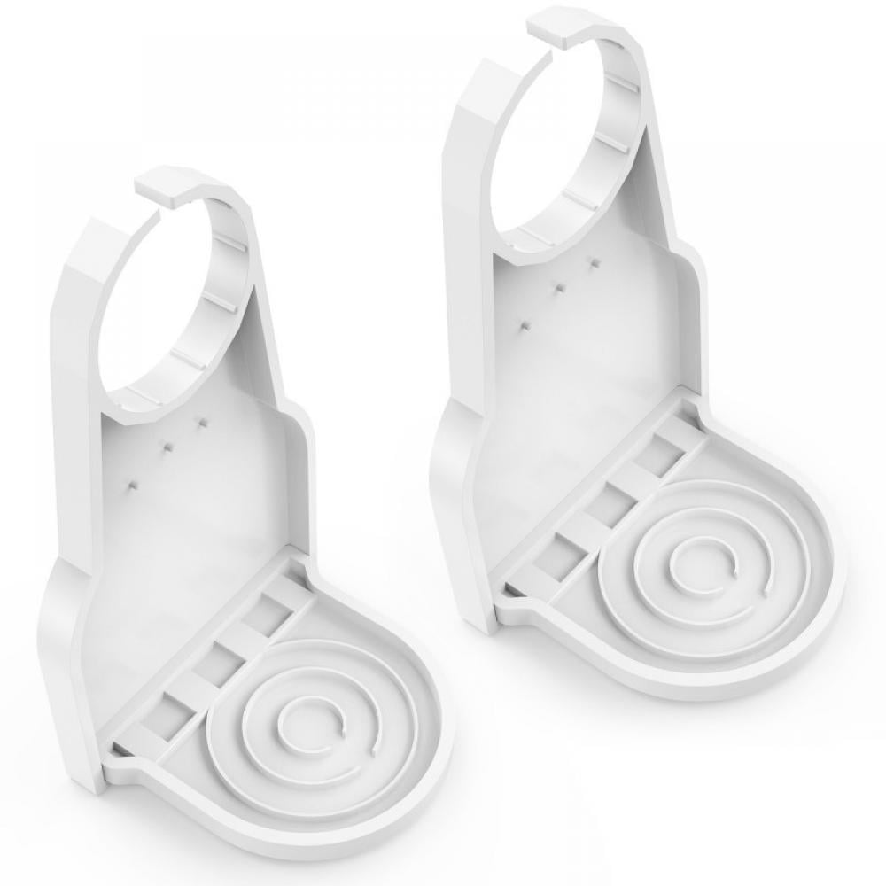 [2 Pack] Laundry Detergent Cup Holder Foldable Detergent Drip Catcher ...