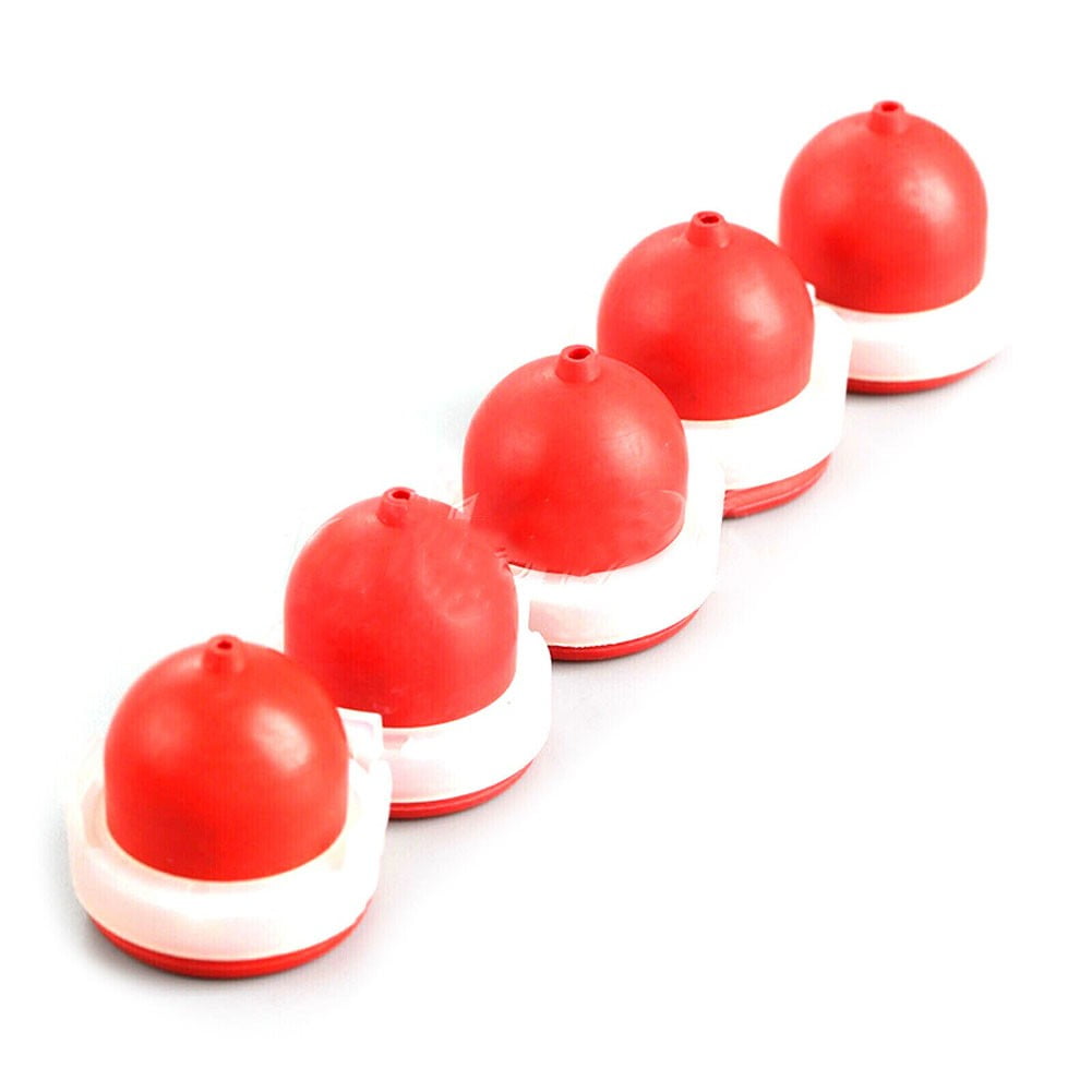 2-Pack Lawn Mower Primer Bulb Replacement for 694395 496115 4180 ...