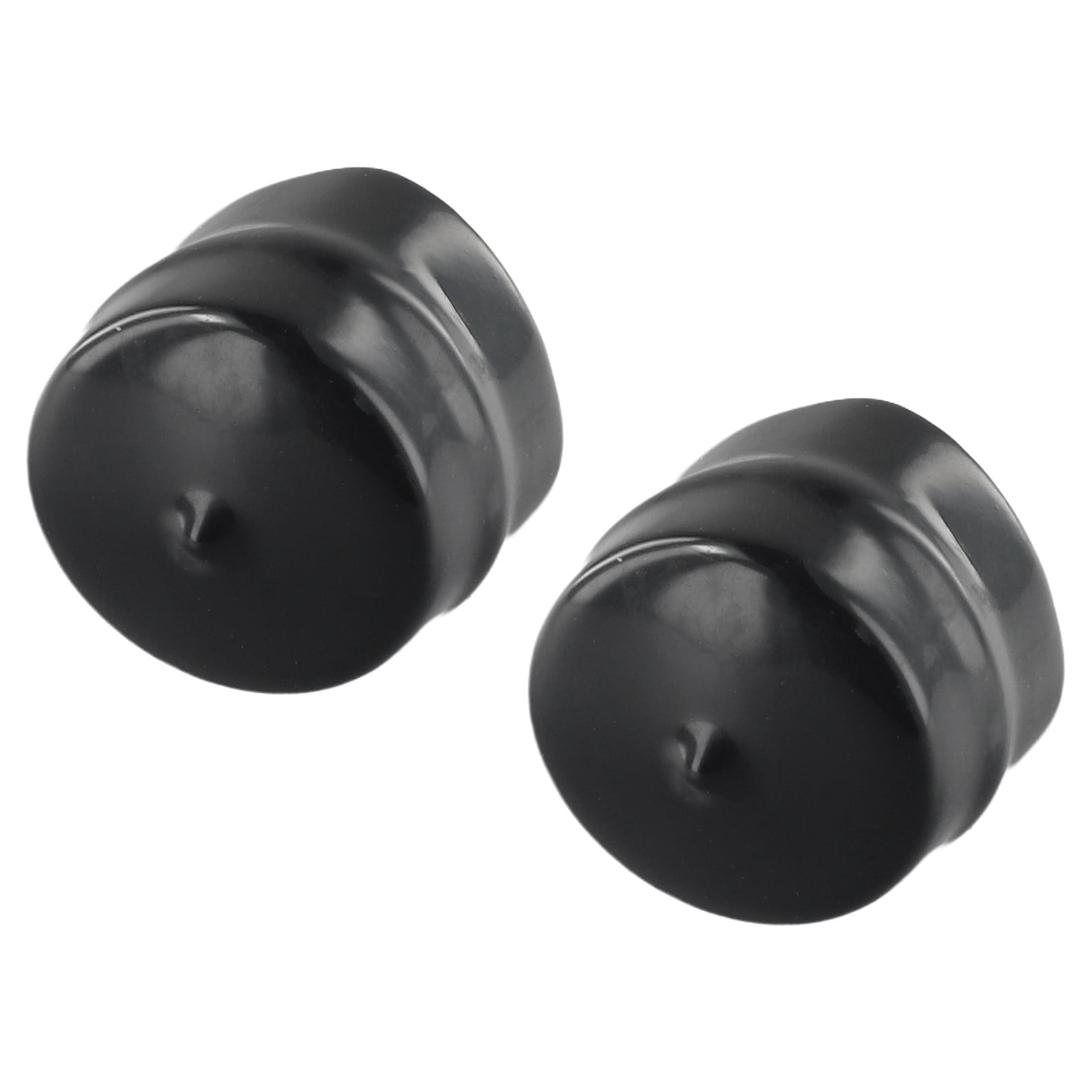 2 Pack Lawn Tractor Axle Cap 532104757 Fits for Craftsman Axle Hub Cap ...