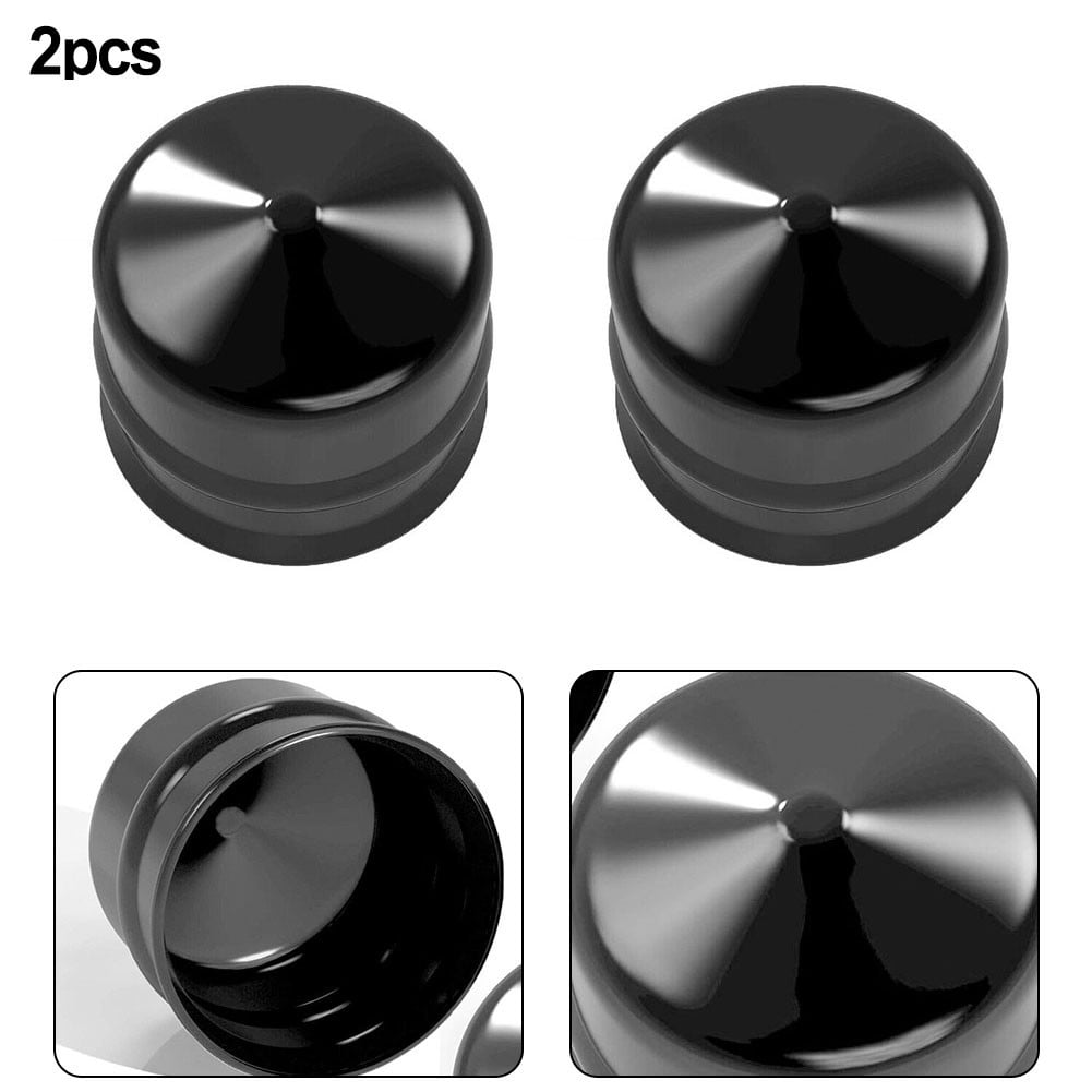 2 Pack Lawn Tractor Axle Cap 532104757 Fits for Craftsman Axle Hub Cap ...