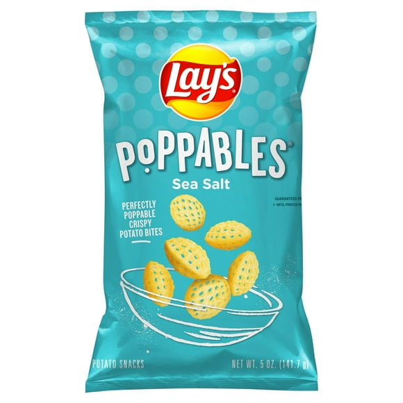 Lay's Poppables Chips in Chips - Walmart.com