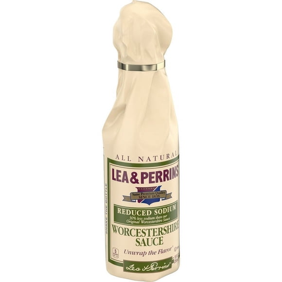 Worcestershire sauce in Specialty sauces - Walmart.com