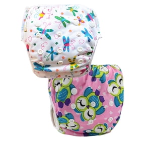 Reusable Diapers