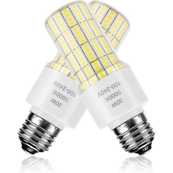 30 Watt Light Bulbs