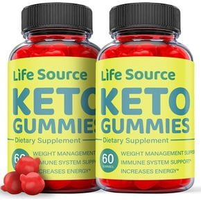 Metabolism Booster Gummies