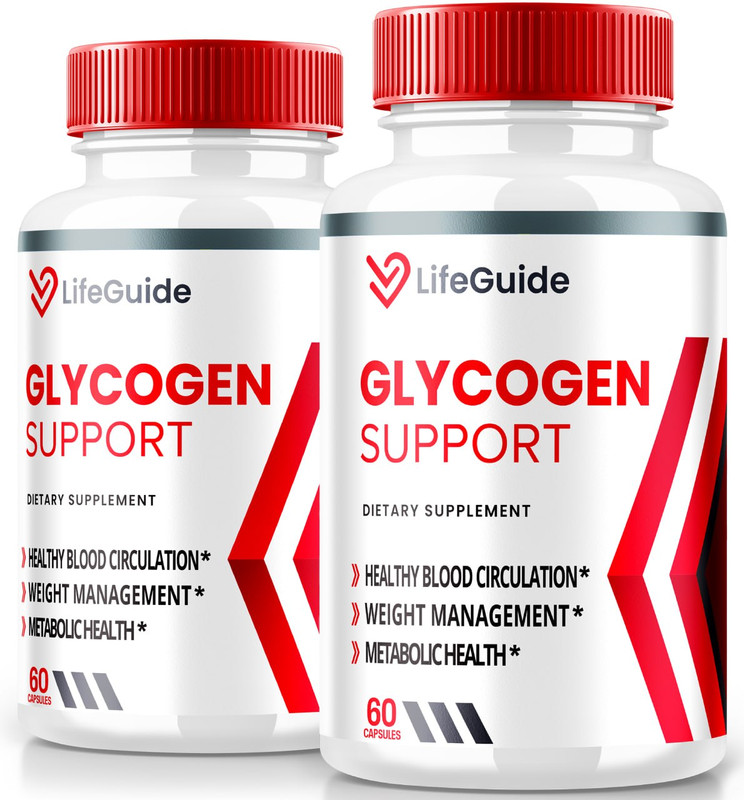 (2 Pack) LifeGuide Capsules, Official Life Guide Blood Supplement, All ...