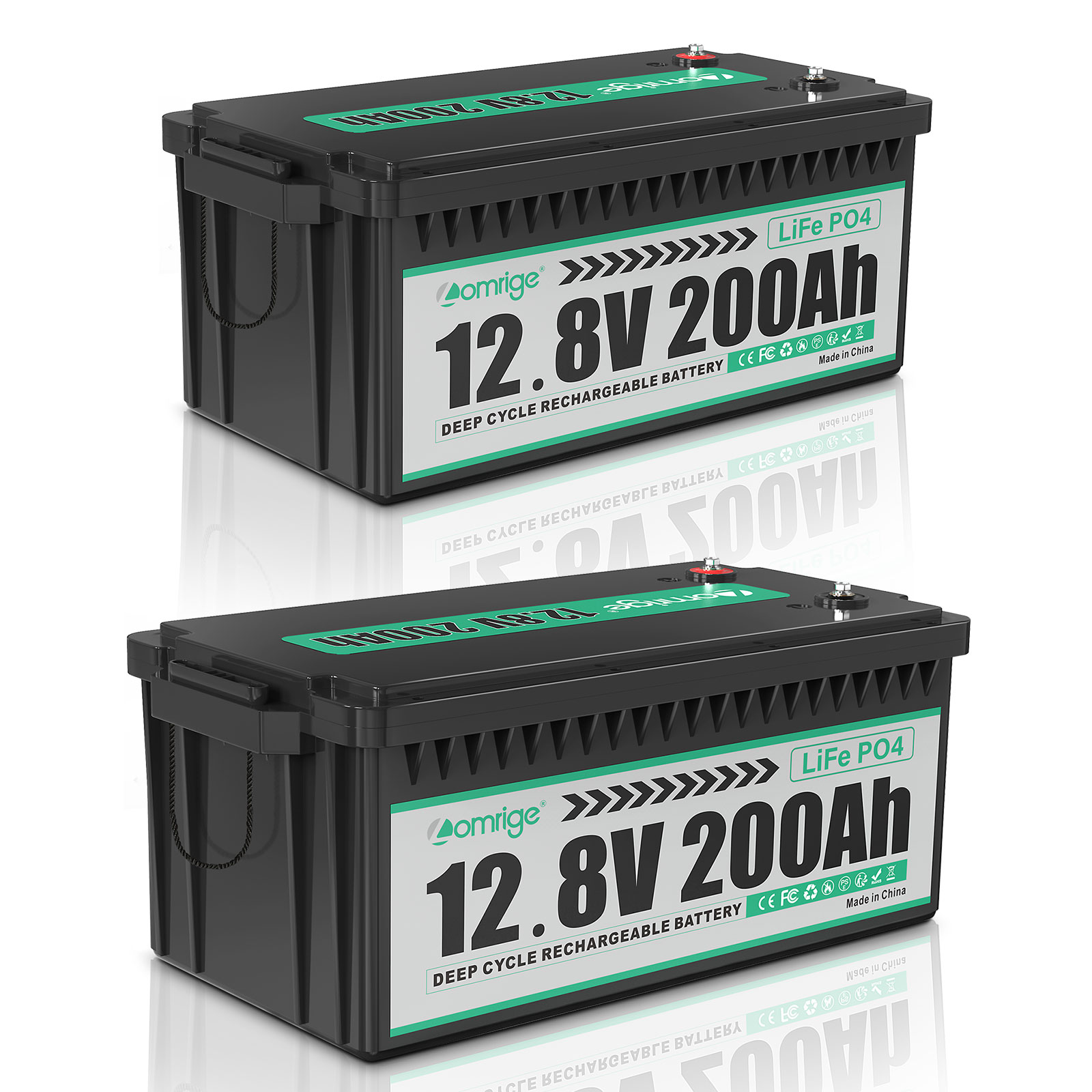 EverStart Lead Acid Marine & RV Deep Cycle Battery, Group Size 24DC 12 ...